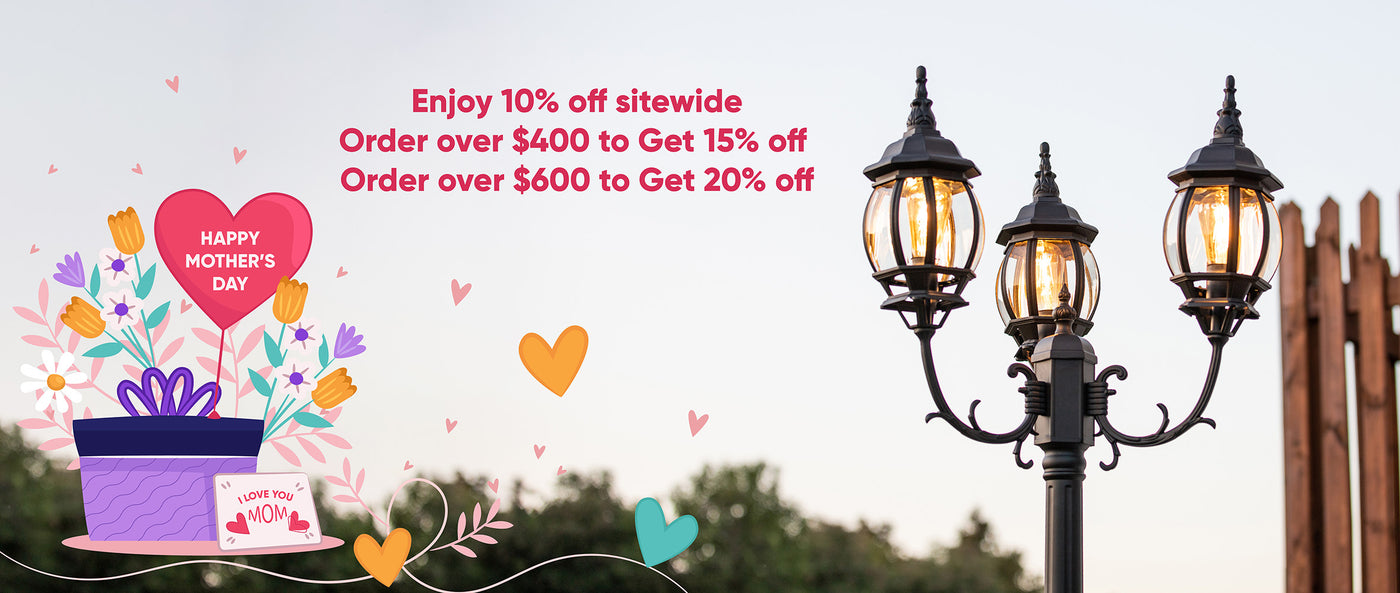 Lutec Lighting Fixtures | Lutec Official Store – LUTEC