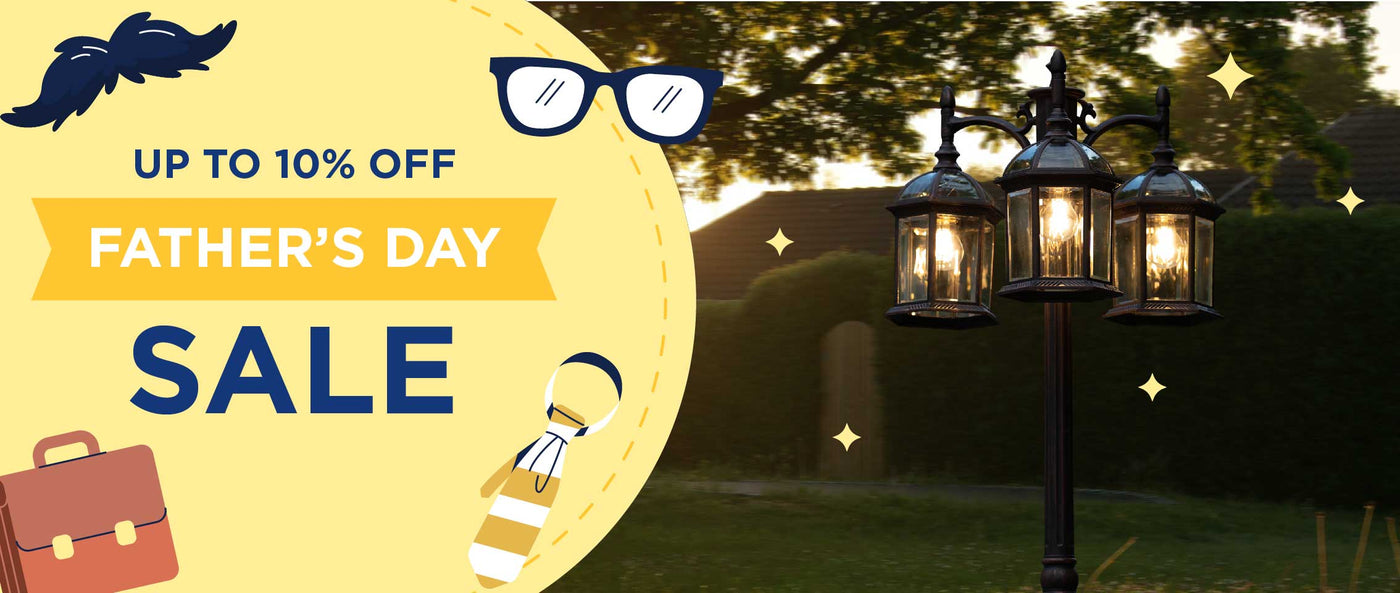 Lutec Lighting Fixtures | Lutec Official Store – LUTEC