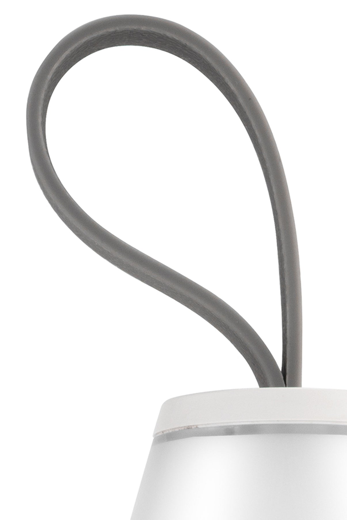 LUTEC-PEPPER Rechargeable LED Portable Outdoor Light